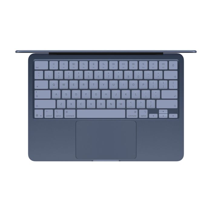 MacBook Neo 13 inch A18 Pro 6-core CPU 5-core GPU 8GB 256GB SSD Indigo (MHFF4)