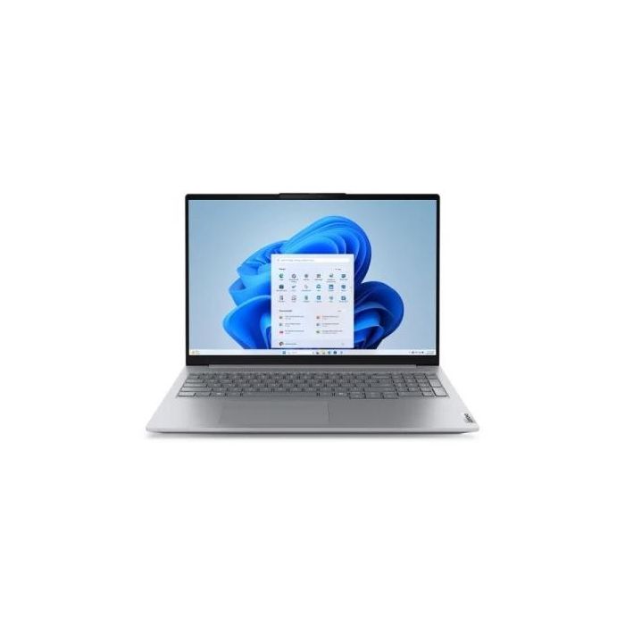 NB Lenovo ThinkBook 16 G8 U7-255H/16GB/M.2 512GB SSD/16"/Win11Pro/21SK007YYA