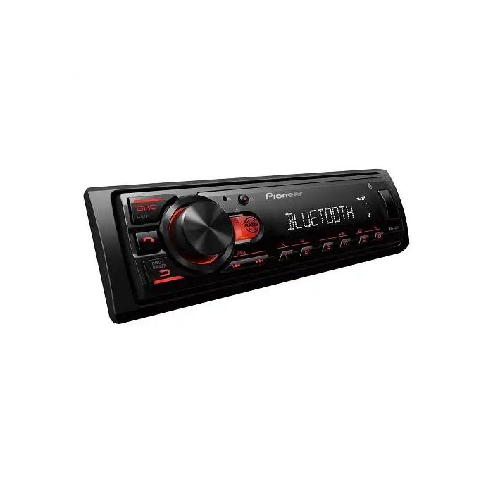 Pioneer Auto Radio MVH-230BT