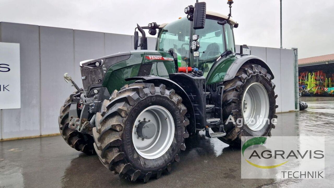Fendt 728 VARIO GEN-7 Profi+ Setting2 traktor točkaš