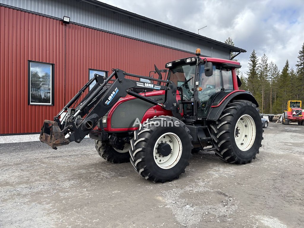 Valtra T161 Classic traktor točkaš