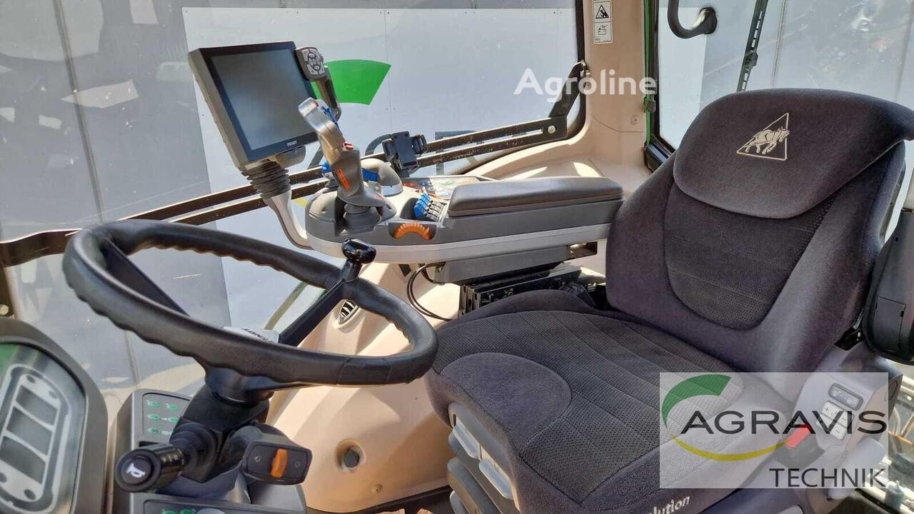 Fendt 826 Vario S4 Profi Plus traktor točkaš