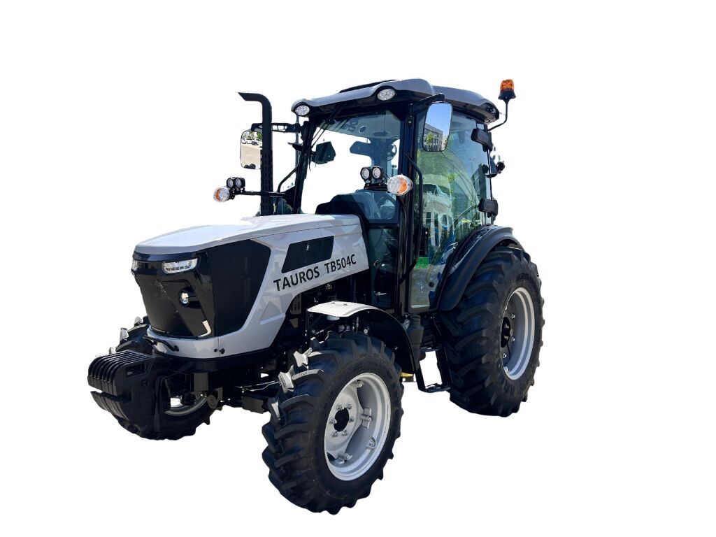 Tauros TB504C mini traktor