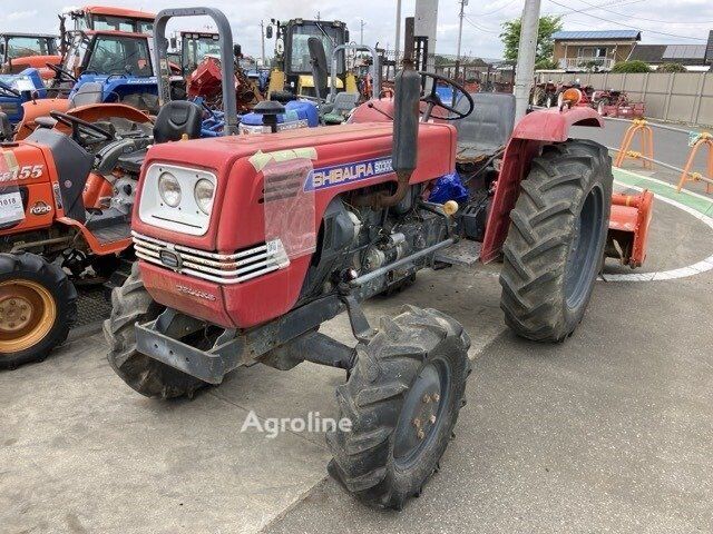 Shibaura TRACTOR(Shibaura) mini traktor
