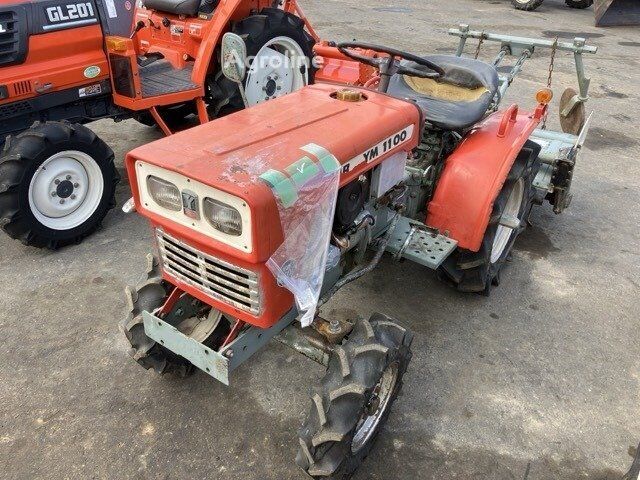 Yanmar TRACTOR(Yanmar) mototraktor