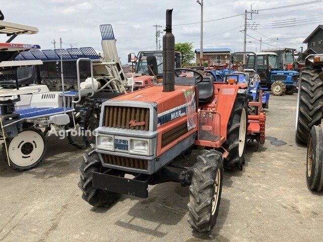 Yanmar TRACTOR(Yanmar) mototraktor