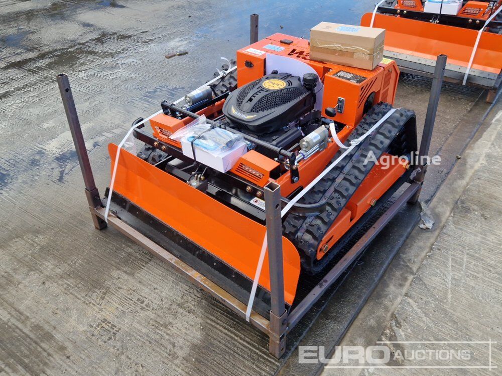 Prodaje se TPM TPM-RM900SB-24V traktor kosilica na aukciji