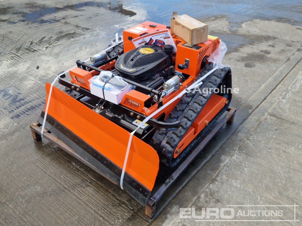 Prodaje se TPM TPM-RM900SB-24V traktor kosilica na aukciji