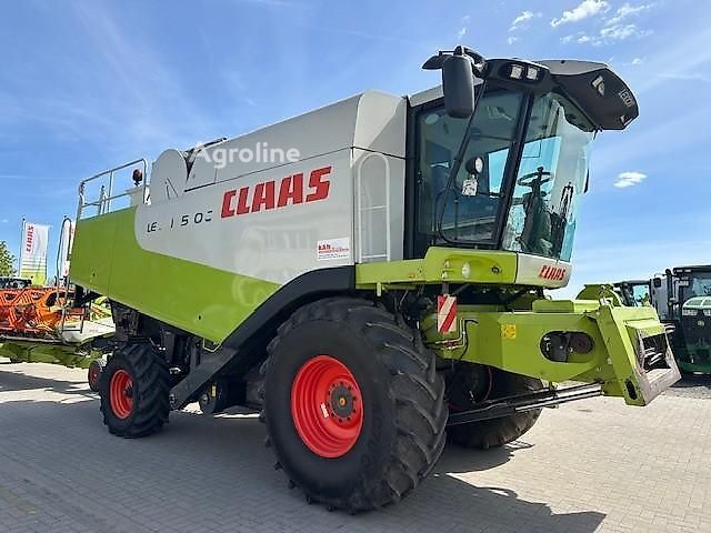 Claas Lexion 570 kombajn za žito