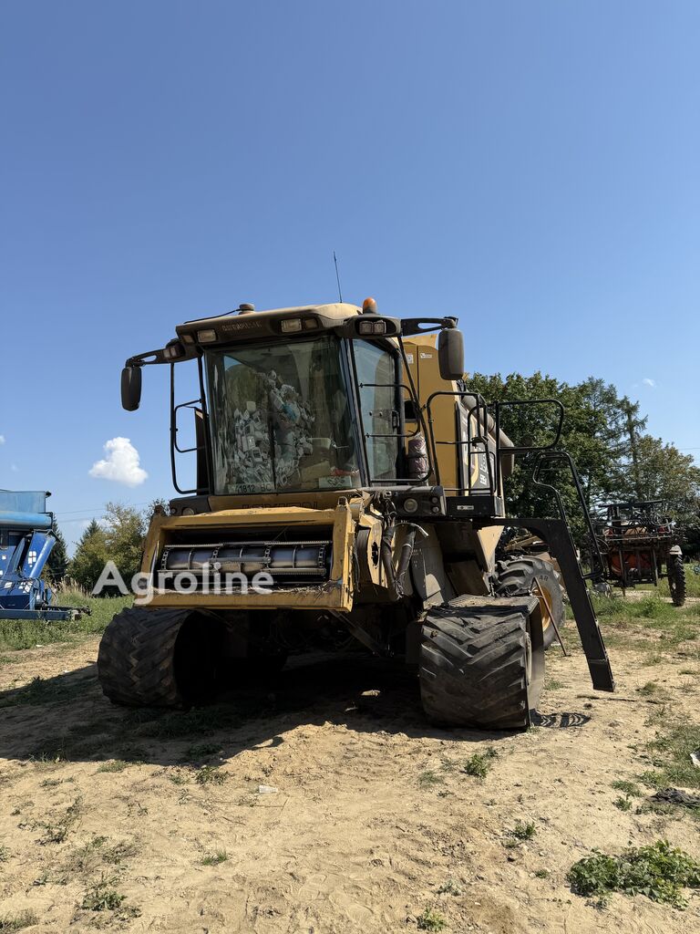Claas Lexion kombajn za žito
