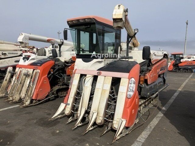 Kubota COMBINE(Kubota) kombajn za žito