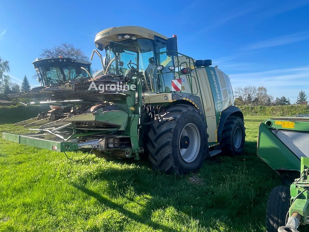 Krone Big X 770 krmni kombajn