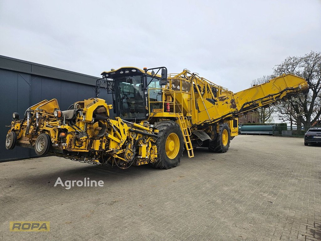Ropa Panther 1 kombajn za repu