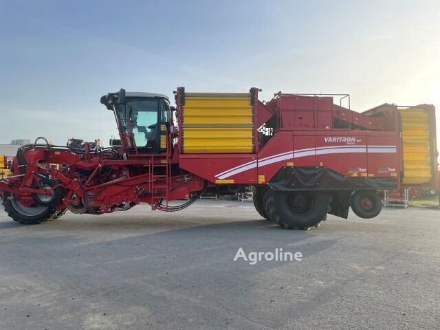Grimme VARITRON 270 PLATINUM kombajn za krompir