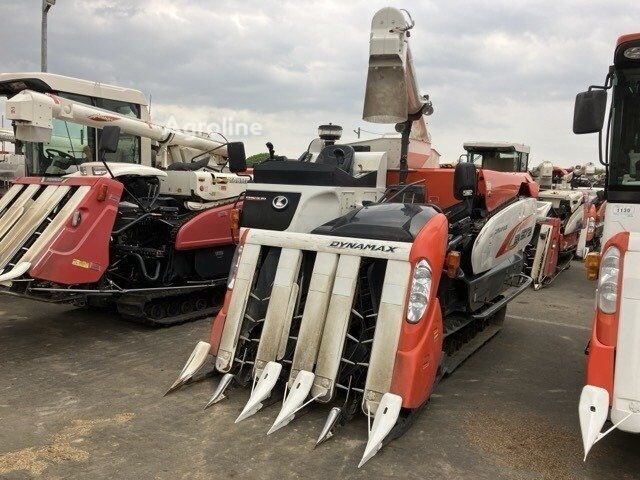 Kubota COMBINE(Kubota) kombajn za lan