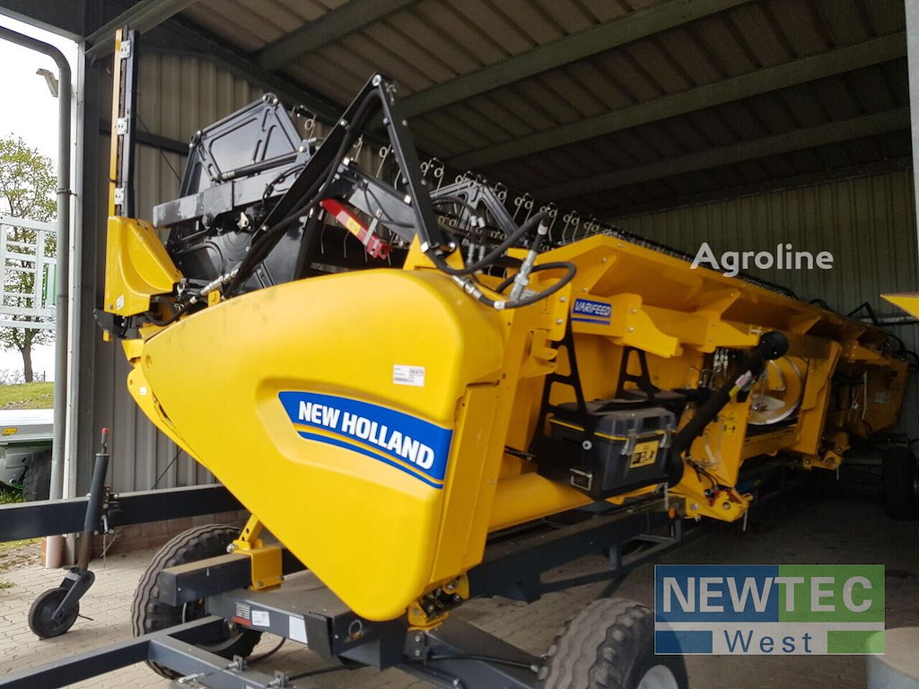 Novi New Holland VARIFEED 8,53 M HD adapter za žito