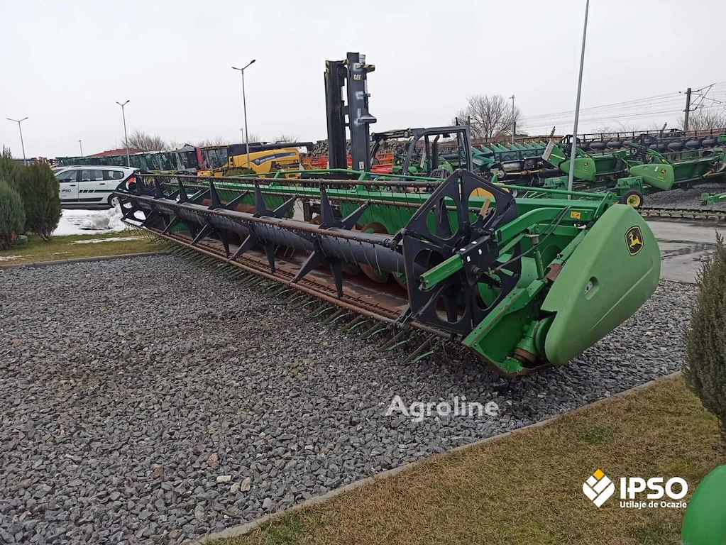 John Deere 630R adapter za žito