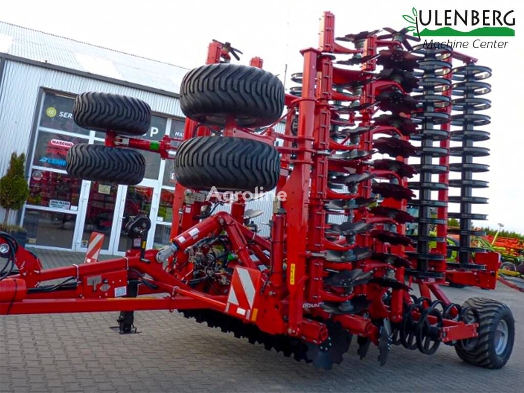 Nova Horsch Joker 8 RT tanjirača