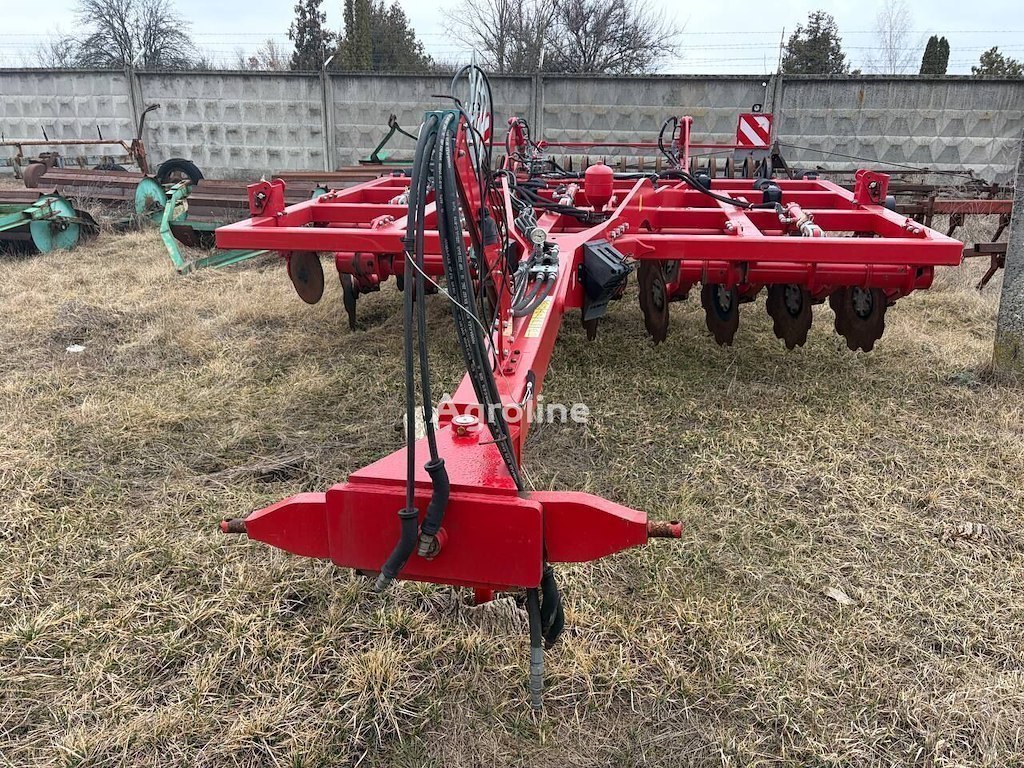 Horsch Tiger 4 MT kultivator
