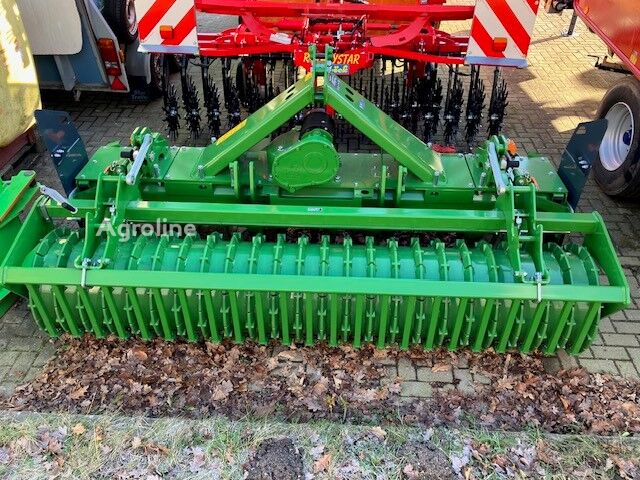 Amazone Kreiselgrubber KG 3001 Super kultivator
