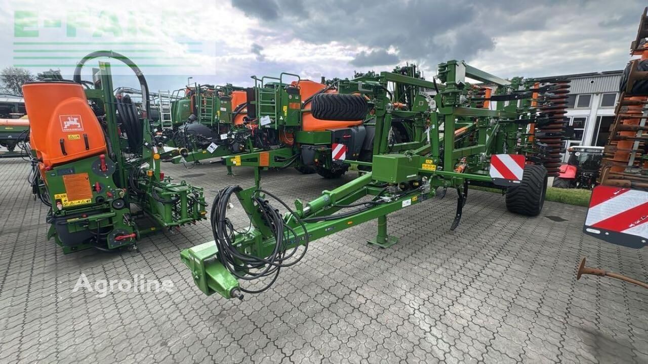 Amazone cenius 5003-2tx kultivator