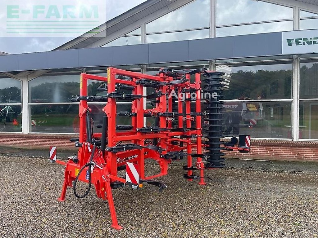 Kuhn cultimer l 500 r kultivator