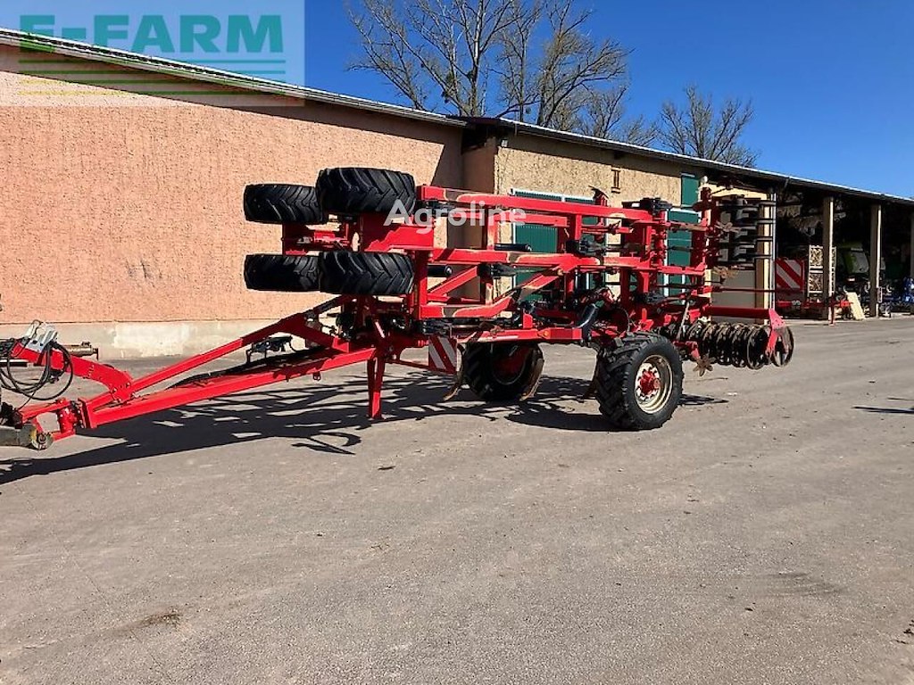 Horsch terrano 5 fm kultivator