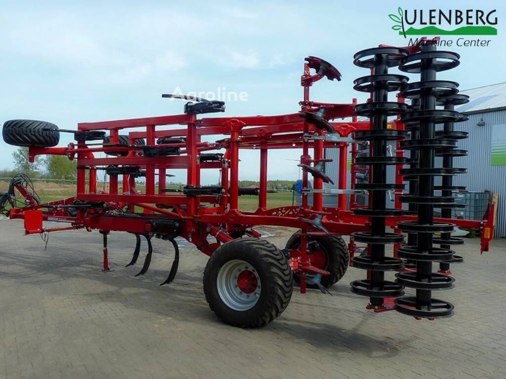Novi Horsch Terrano 5.4 GX kultivator za strništa
