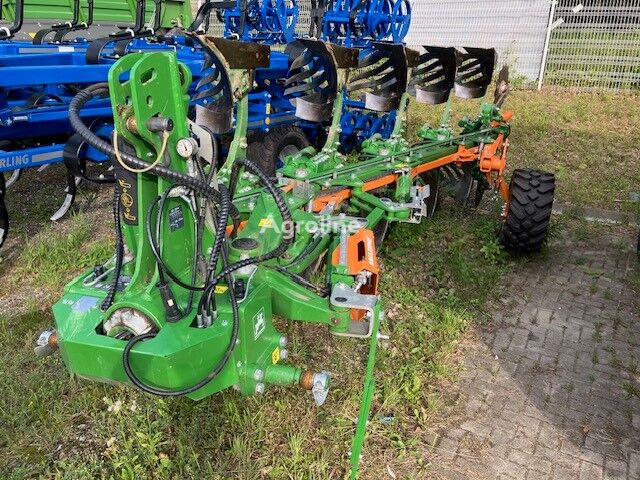 Amazone Anbau-Volldrehpflug Teres 300 plug