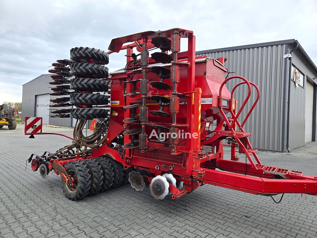Horsch Pronto 6 DC kombinovana sejalica
