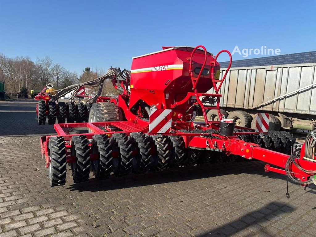 Horsch Pronto 6 AS ručna sejalica