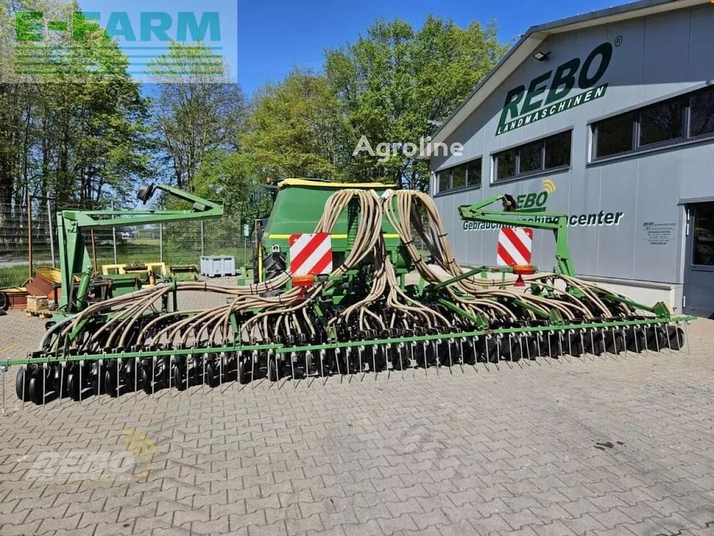 John Deere 740a ručna sejalica