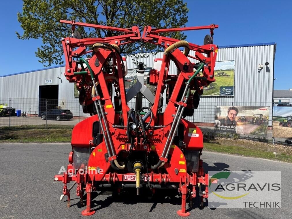 Maschio MIRKA električna precizna sejalica