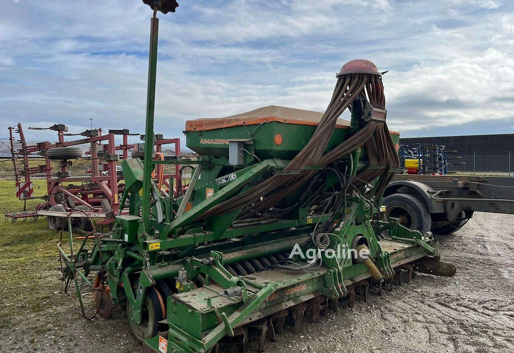Amazone AD-P 402 PROFI pneumatska sejalica