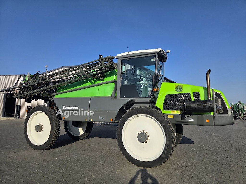Tecnoma Laser 4240 samohodna prskalica