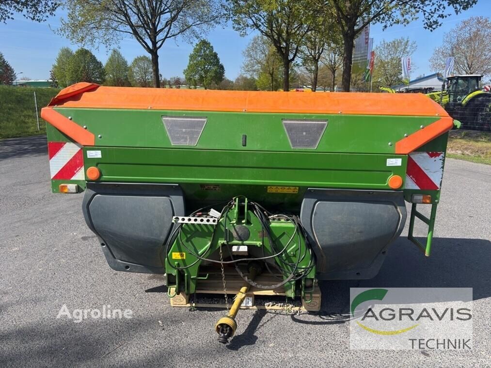 Amazone ZA-M 1501 Profis Tronic nošeni rasipač