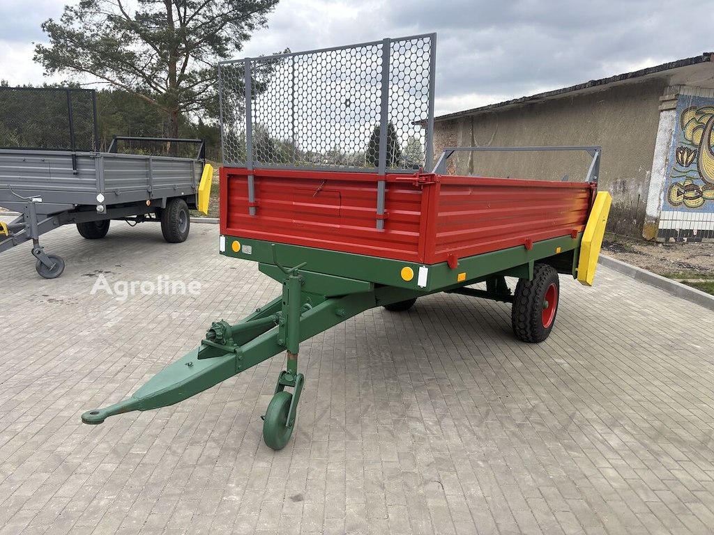 Agrometer Agromet rasipač stajnjaka