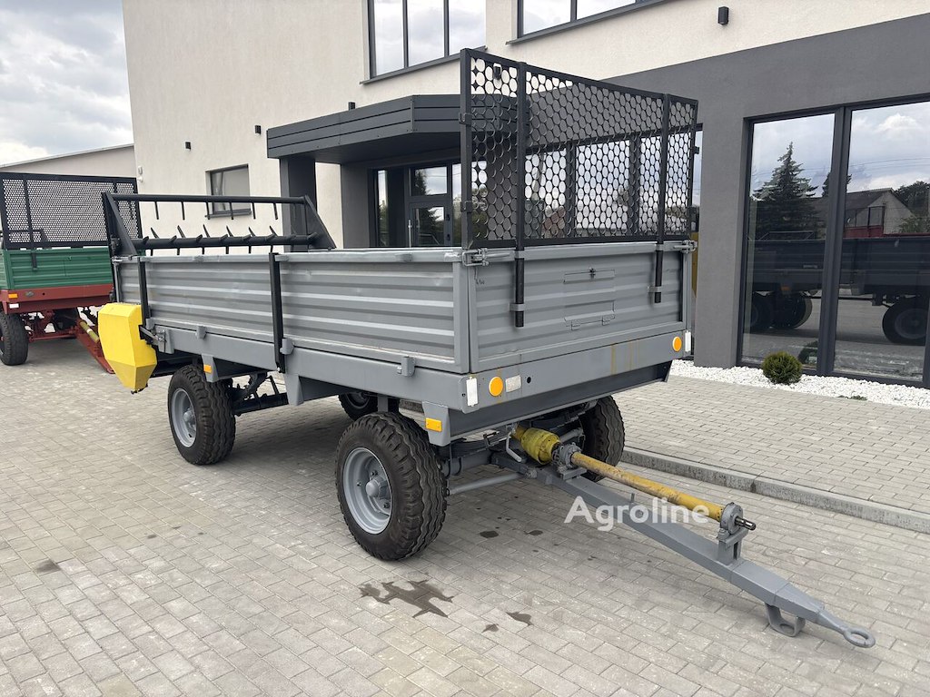 Agrometer Agromet 3.5 rasipač stajnjaka