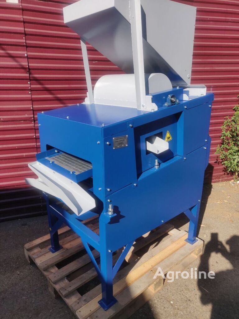 Novi AG Farms Group Seed / Grain cleaner / Calibrator / separator UKS 0.6 čistač zrna
