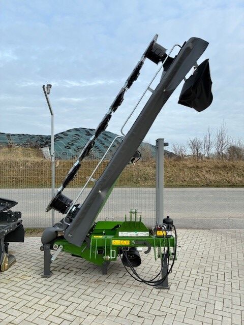 Fendt Slicer 3670 TLX rotaciona kosilica
