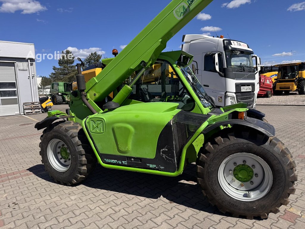 Merlo P32.6 poljoprivredni utovarivač