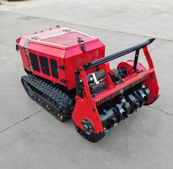 Nova Mercury Agro and Co Biche robotska kosilica