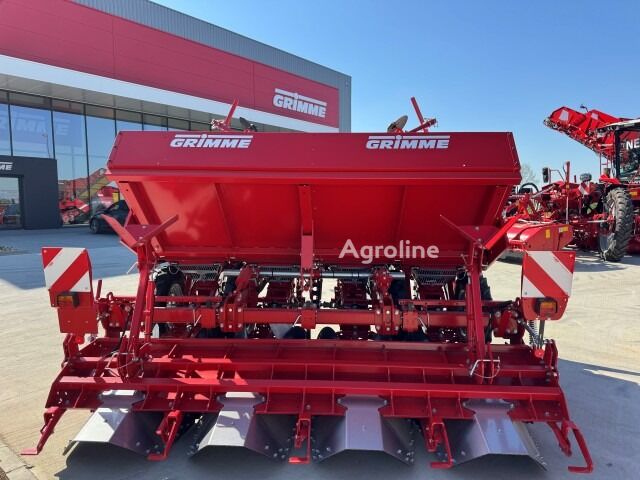Nova Grimme GL 410 sejalica za krompir