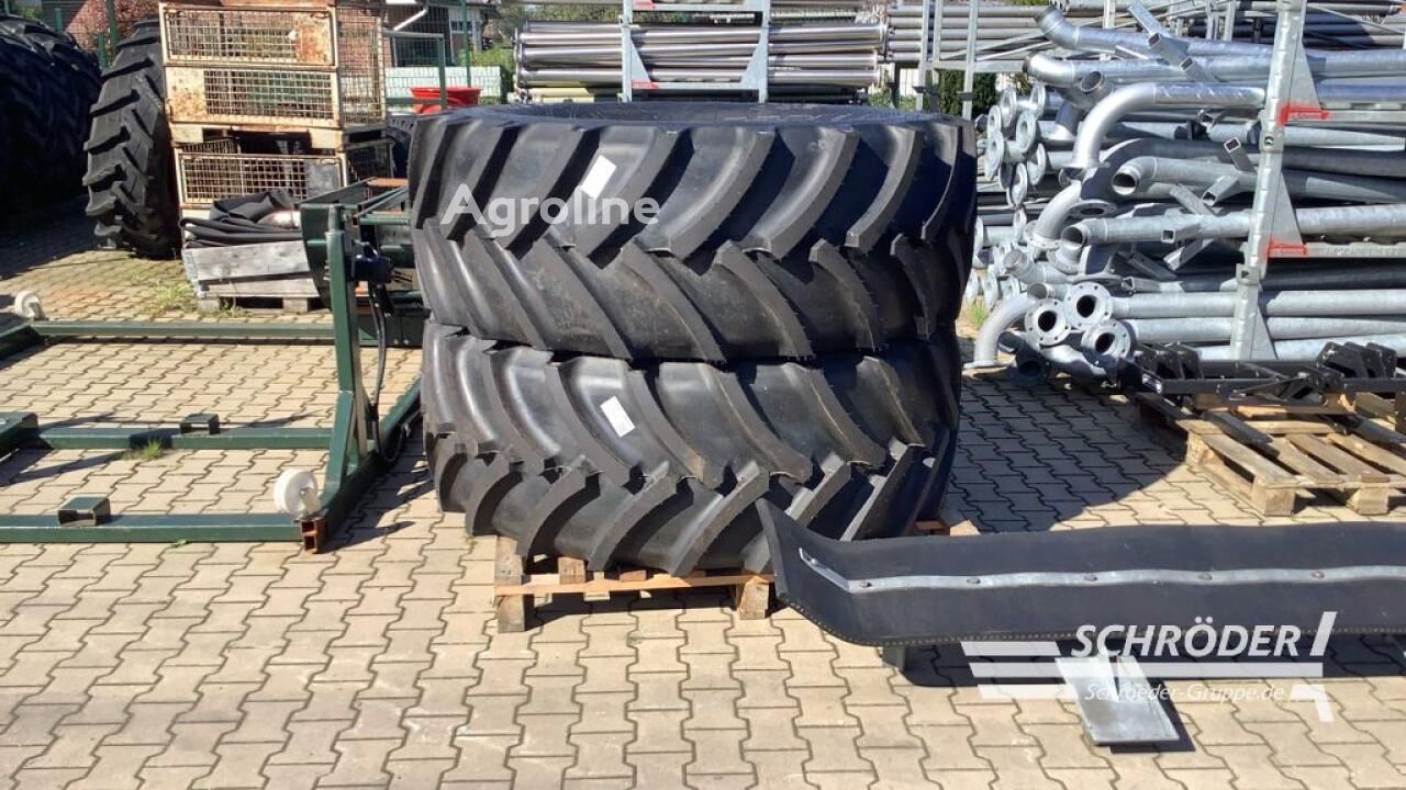 Nova Mitas 540/65 R28 guma za traktore