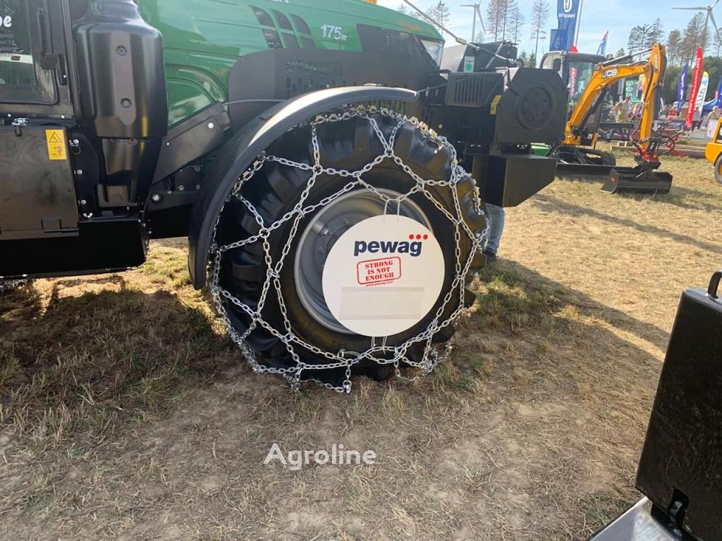 Novi Pewag Uni ED 600/60 - R28 lanac za gume