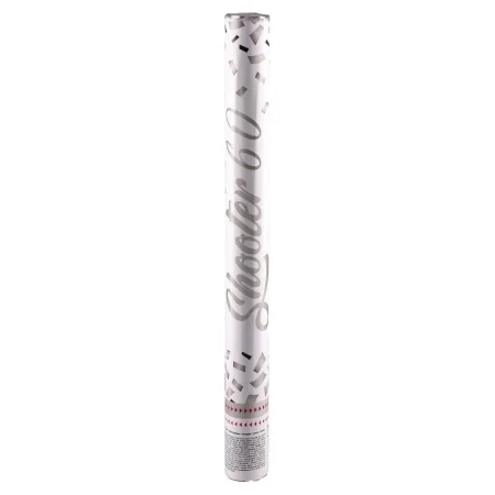 Shooter 60 papirne konfete 60cm - odaberite boju ( 710119 )