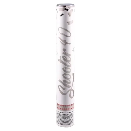 Shooter 40 papirne konfete 40cm - odaberite boju ( 710109 )