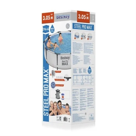 Bestway bazen spm 305x76cm - 56406 ( 394012 )