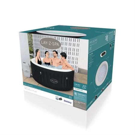 Bestway đakuzi 180x66cm - 60001 ( 394005 )