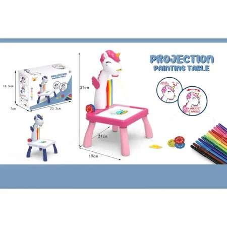 Merx igračka 2u1 projektor ( A063892 )